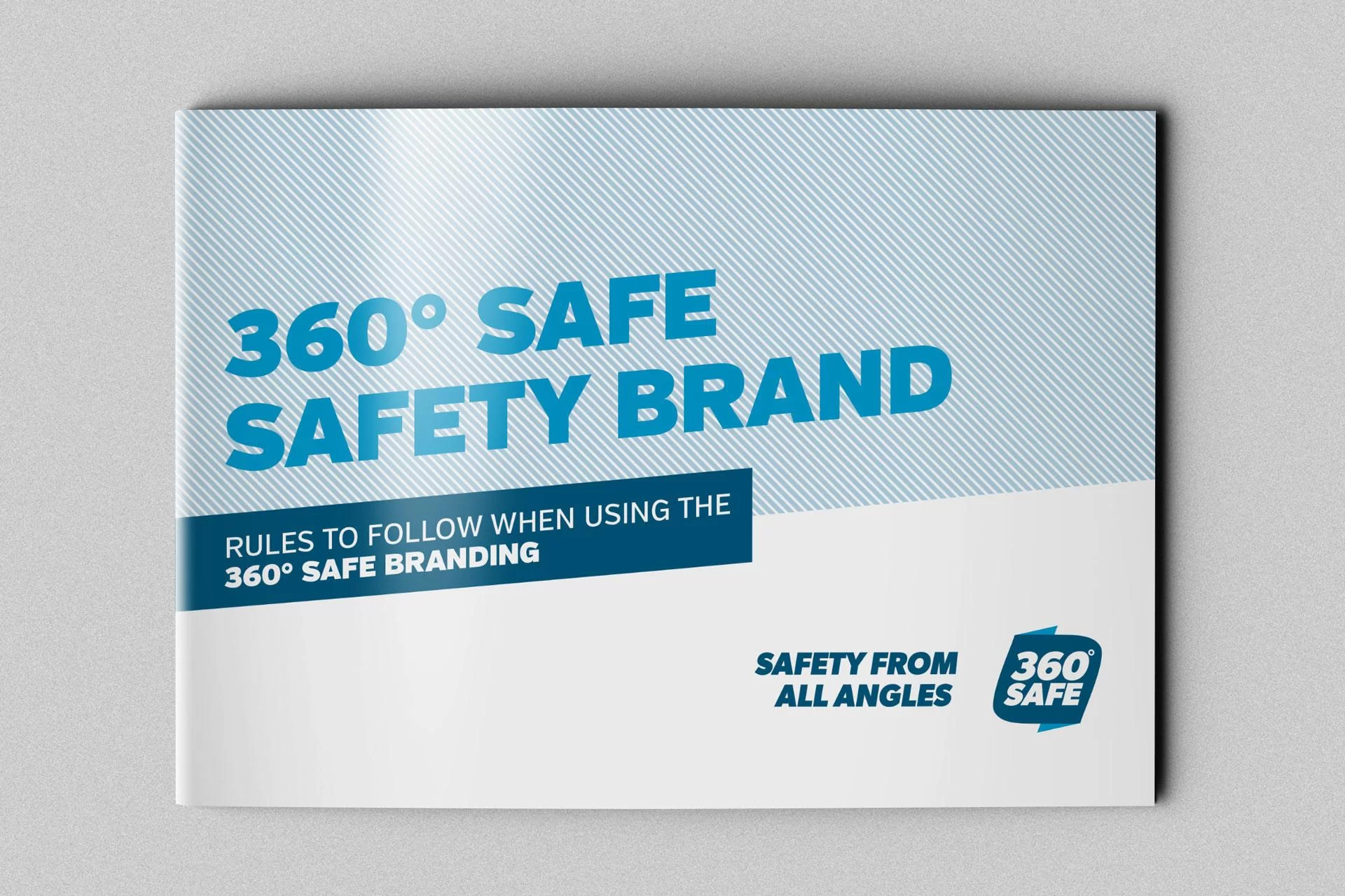 Scanpower 360° Safe - GSA Design