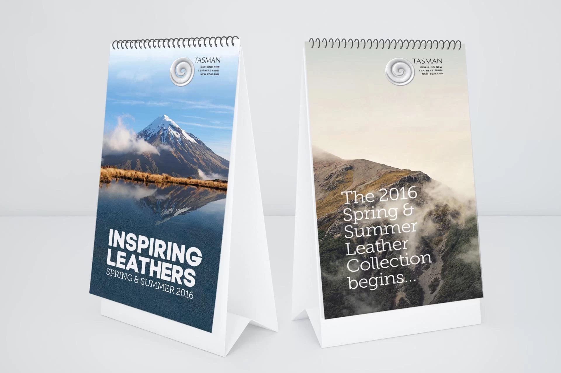 Tasman Tanning Catalogue - GSA Design